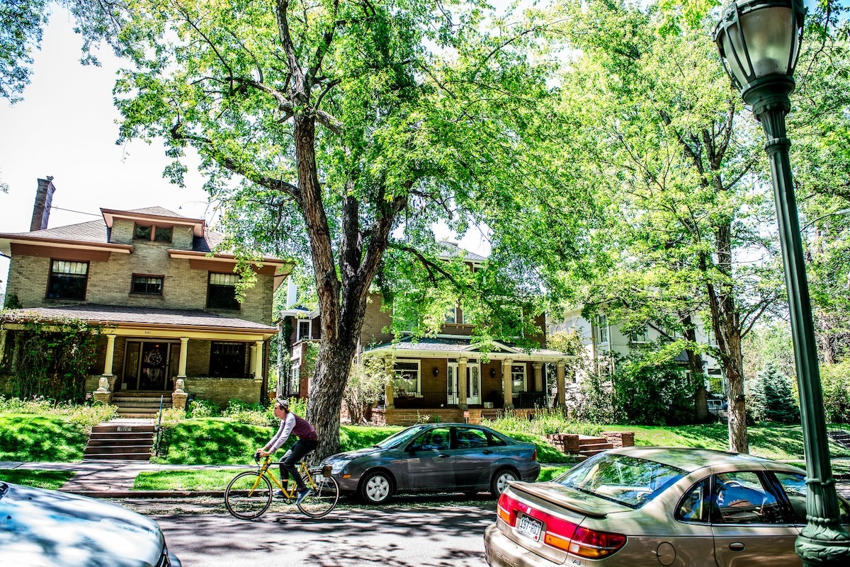 Moving to Denver: A Guide for 2024