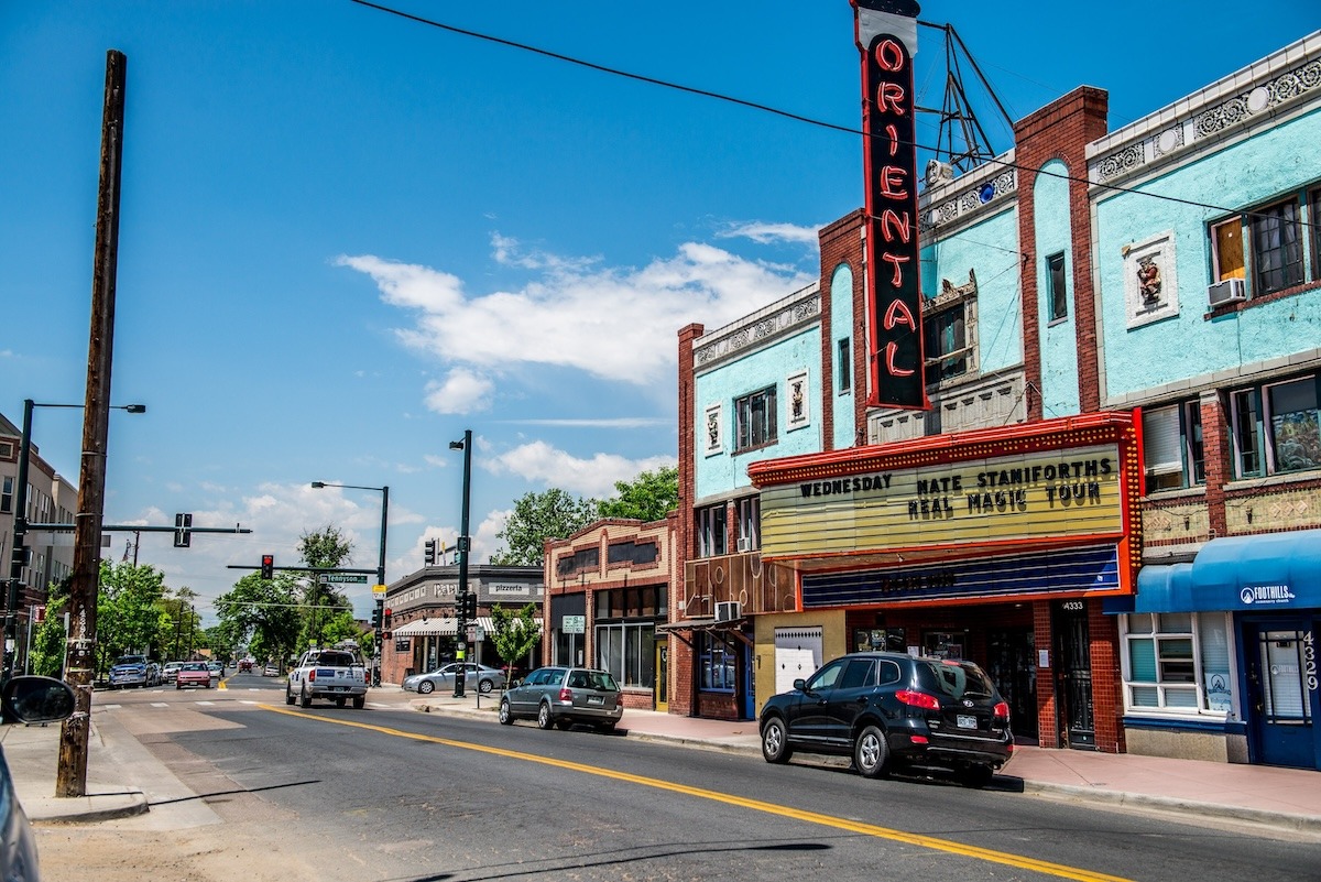 Northwest Denver: A Local's Guide To The Best Neighborhoods