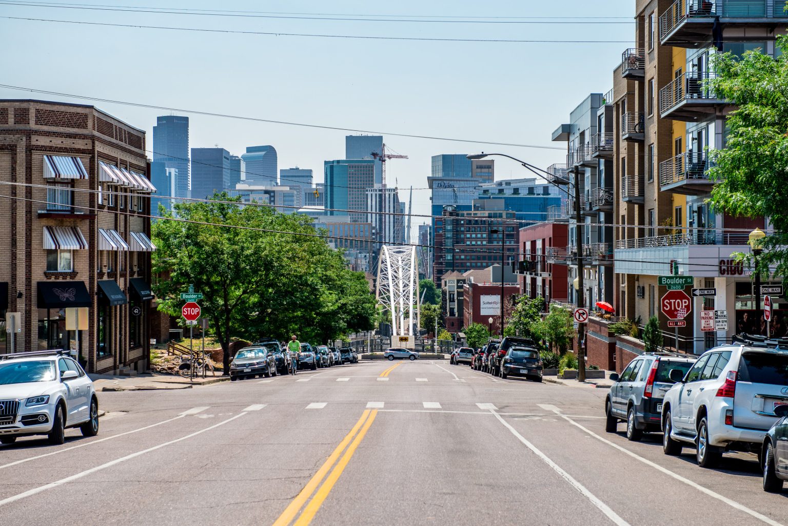 What's It like Living in LoHi Denver? A 2024 Neighborhood Guide