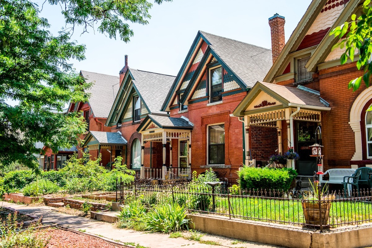 What's It like Living in LoHi Denver? A 2024 Neighborhood Guide